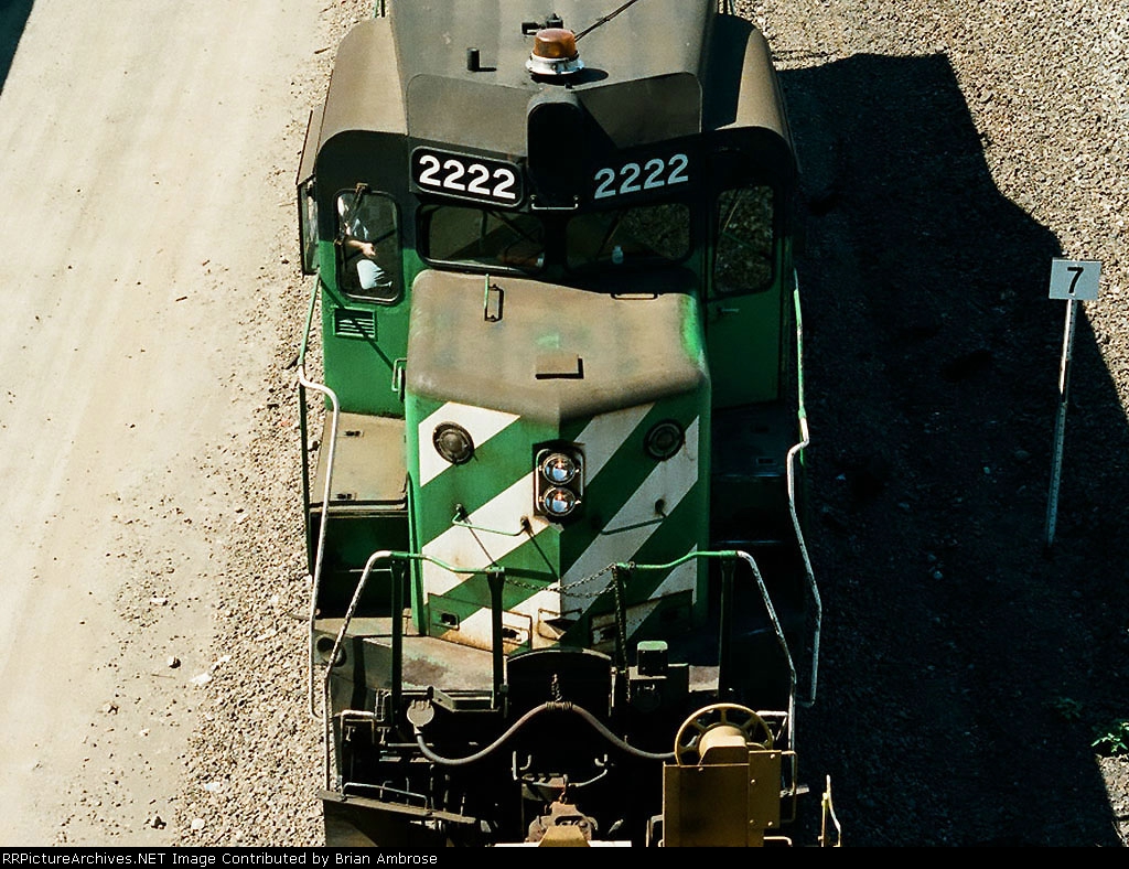 BN 2222